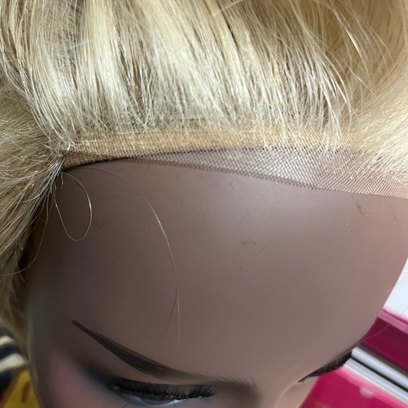 Gabor | Accessories | Gabor Prodigy Wig G2 Wheat Mist | Poshmark